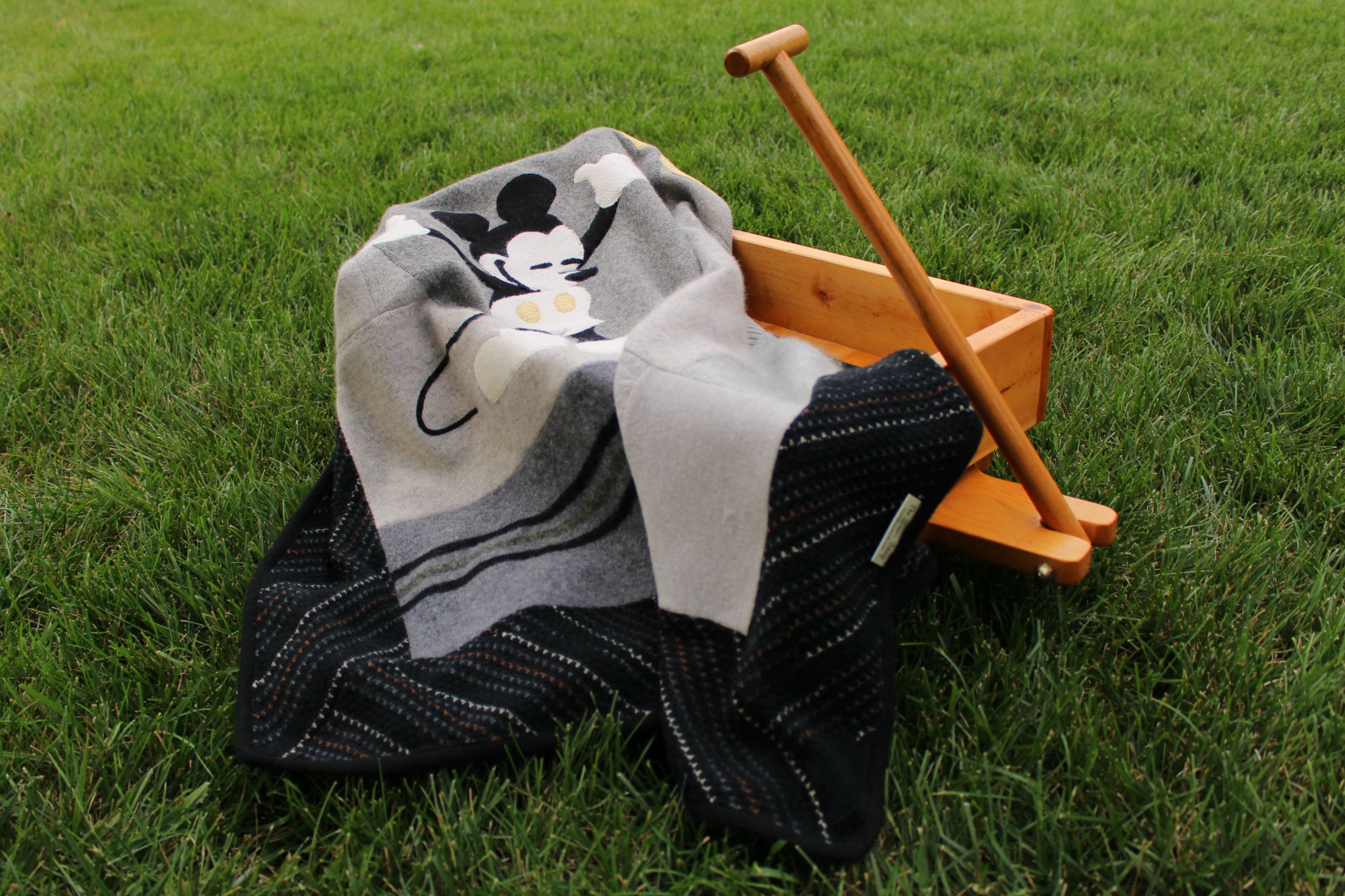 "Hope" - The Green Sheep